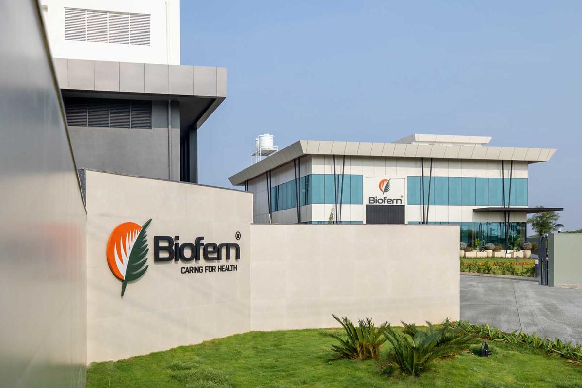 Gallery - Biofern Life Sciences Pvt. Ltd.