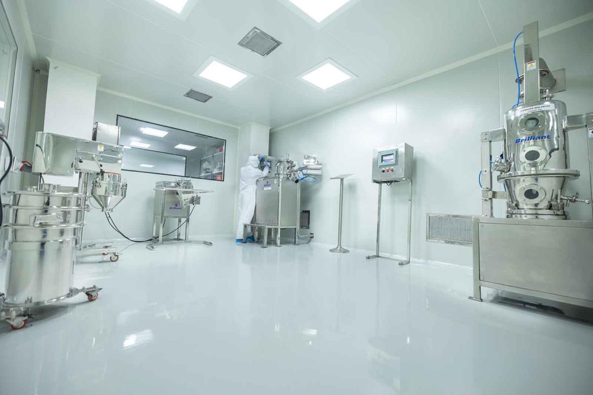 Gallery - Biofern Life Sciences Pvt. Ltd.