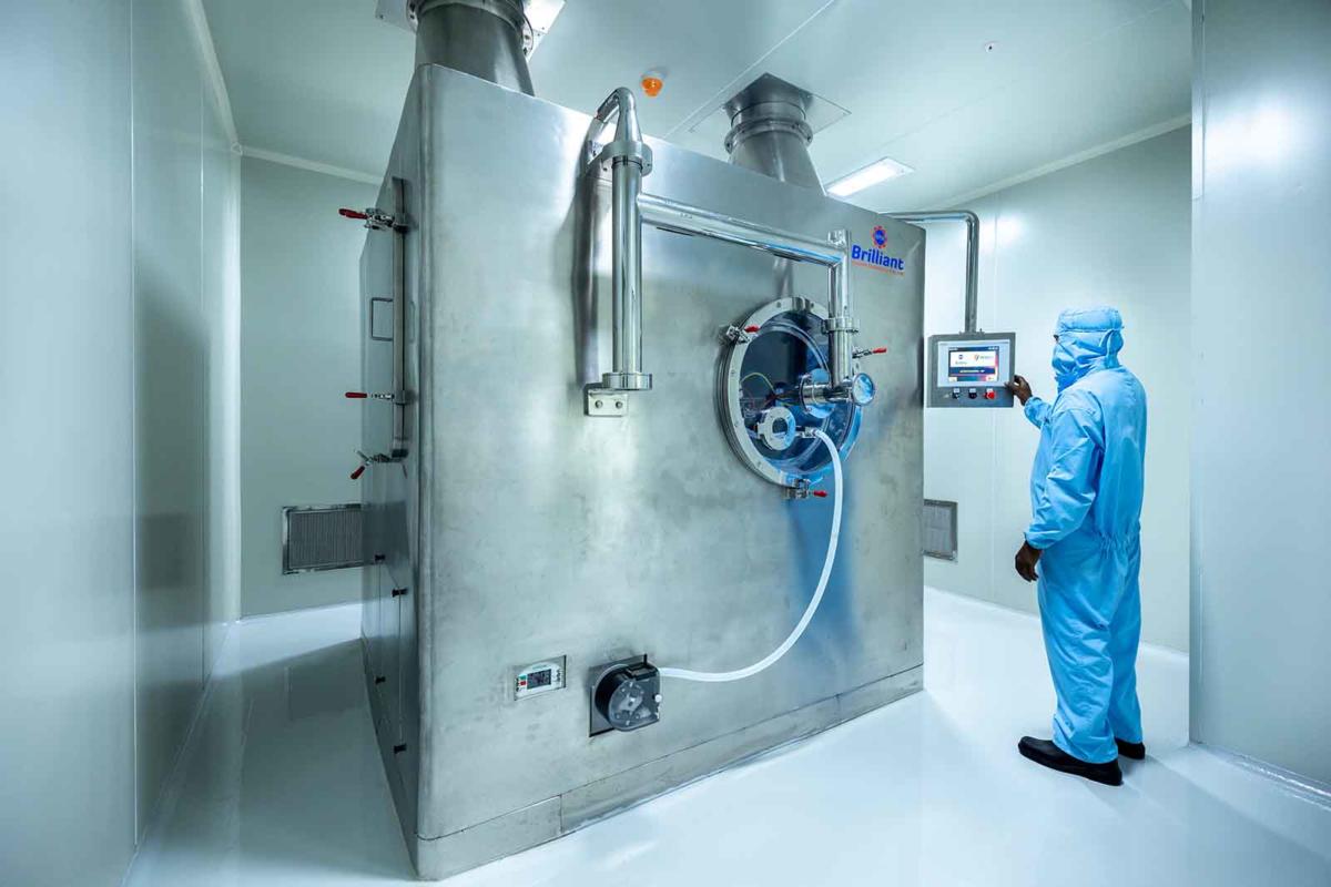 Gallery - Biofern Life Sciences Pvt. Ltd.