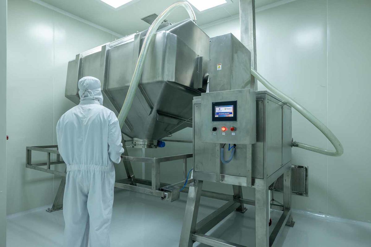 Gallery - Biofern Life Sciences Pvt. Ltd.