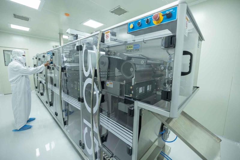 Gallery - Biofern Life Sciences Pvt. Ltd.