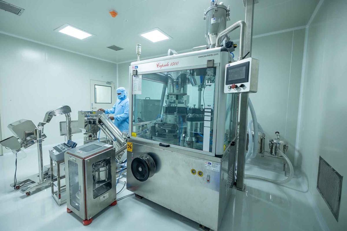 Gallery - Biofern Life Sciences Pvt. Ltd.