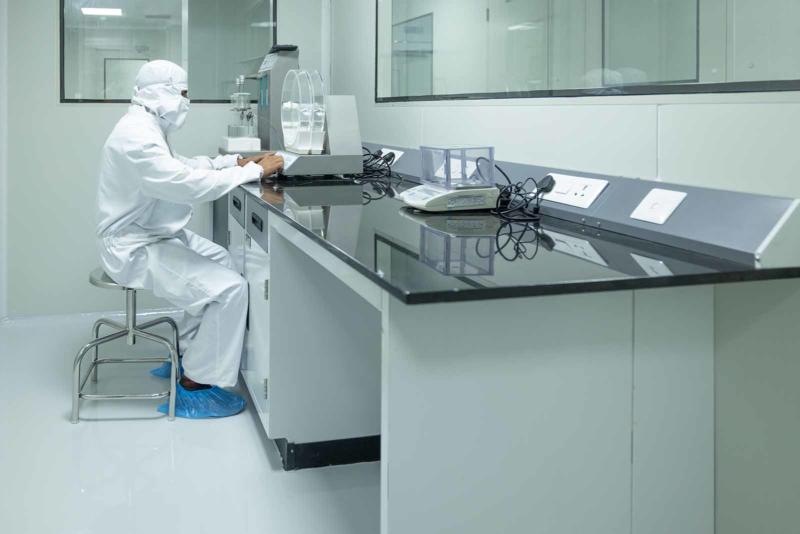 Gallery - Biofern Life Sciences Pvt. Ltd.