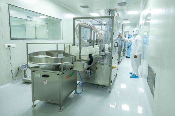 Gallery - Biofern Life Sciences Pvt. Ltd.