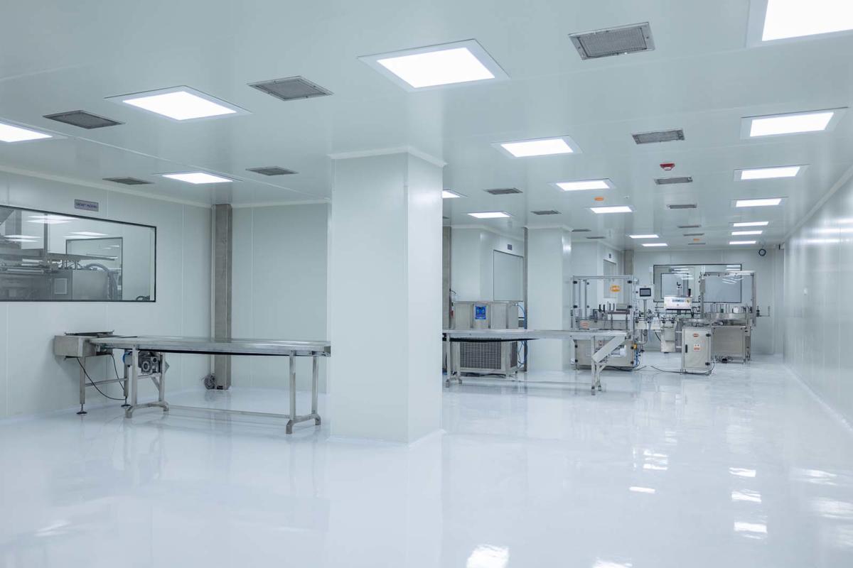 Gallery - Biofern Life Sciences Pvt. Ltd.