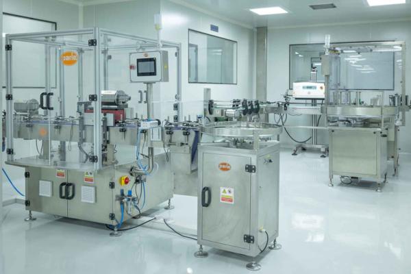 Gallery - Biofern Life Sciences Pvt. Ltd.