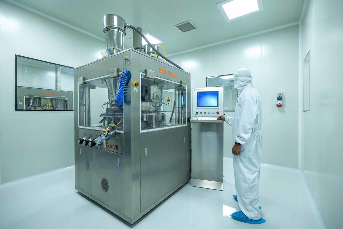 Gallery - Biofern Life Sciences Pvt. Ltd.