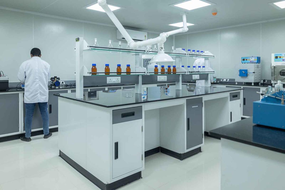 Gallery - Biofern Life Sciences Pvt. Ltd.