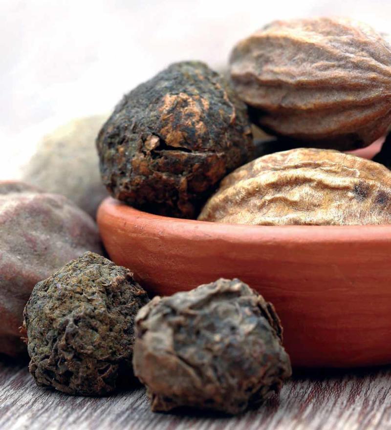 Products - Organic - Biofern Life Sciences Pvt. Ltd.